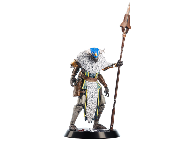 DESTINY VARIKS THE LOYAL FIGURE – NextGen Trader