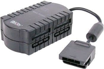 VENOM MULTITAP 4 PLAYER ADAPTER – NextGen Trader